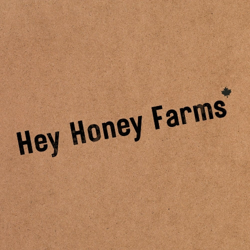 Buy Raw Honey, Local Honey, Wildflower Honey - Pure & Unpasteurized ...